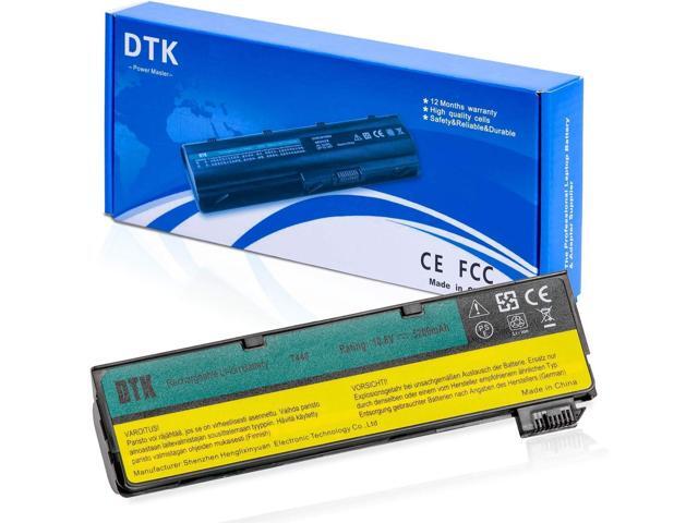 Click here for DTK 0C52862 0C52861 68+ Laptop Battery Replacement... prices