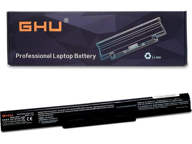 Click here for GHU New Battery VGP-BPS35 Compatible with Sony VAI... prices