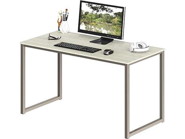 Click here for SHW Mission 40-Inch Home Office Computer Desk  Map... prices