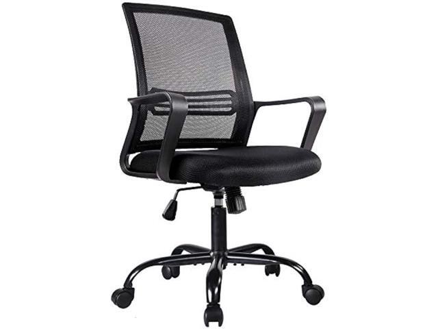 Click here for Office Chair  Mid Back Desk Chair  Ergonomic Home... prices