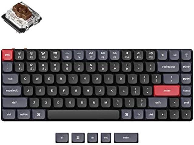Click here for Keychron K3 Pro Ultra-Slim QMK/VIA Wireless Custom... prices