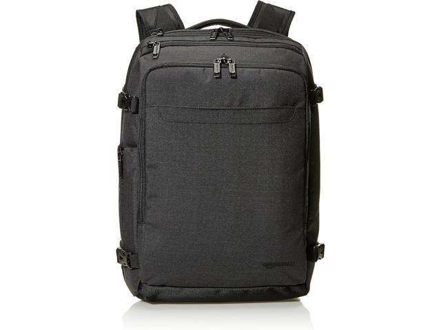 Click here for Basics Slim Carry On Laptop Travel Weekender Backp... prices