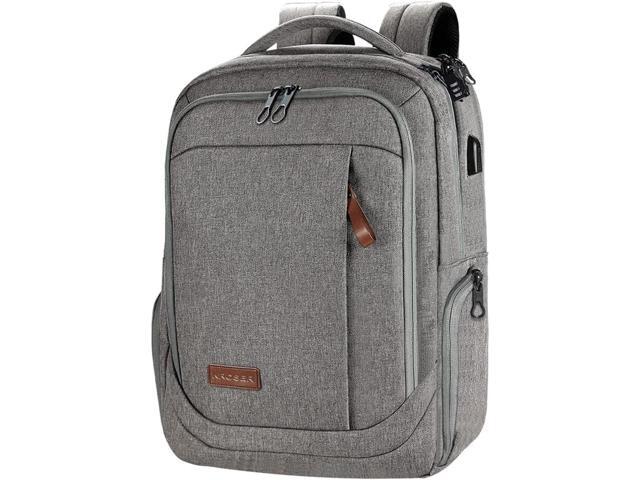 Click here for KROSER Laptop Backpack Large Computer Backpack Fit... prices
