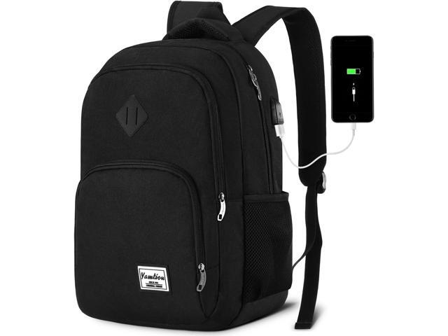 Click here for YAMTION Backpack for Men and Women School Backpack... prices