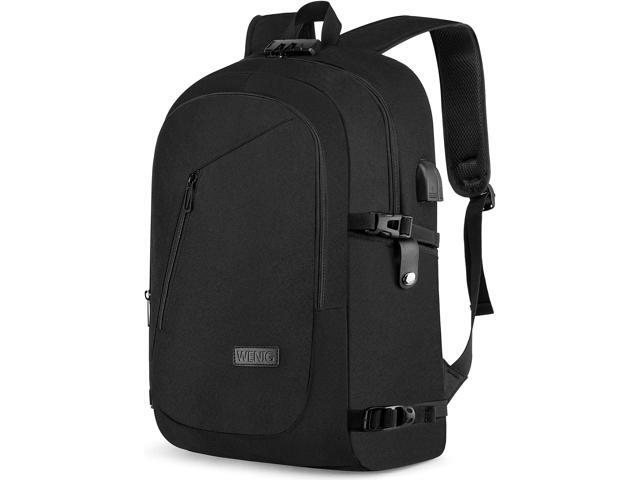 Click here for 17.3 Inch Laptop Backpack  Large Travel Laptop Bag... prices