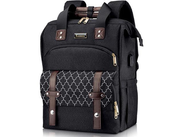 Click here for Laptop Backpack for Women Men  17.3 Inch School Ba... prices