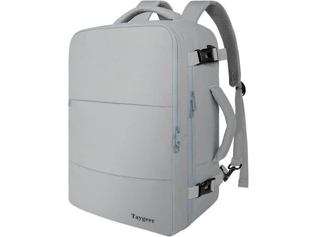 Click here for Carry On Backpack  Womens Travel Backpack with USB... prices