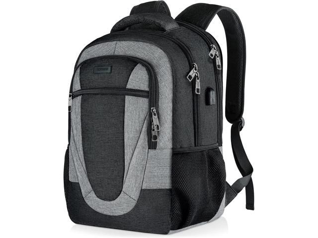 Click here for BIKROD LAPTOP BACKPACKS (Blackgrey  17.3 Inch) prices