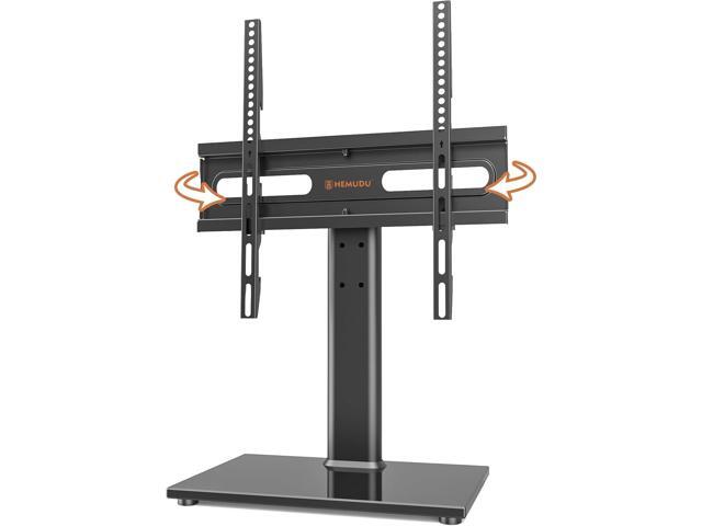 Click here for Universal Swivel TV Stand - Table Top TV Stand for... prices