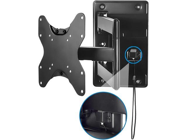 Click here for Mount-It! Lockable RV TV Wall Mount for 23-43 Inch... prices