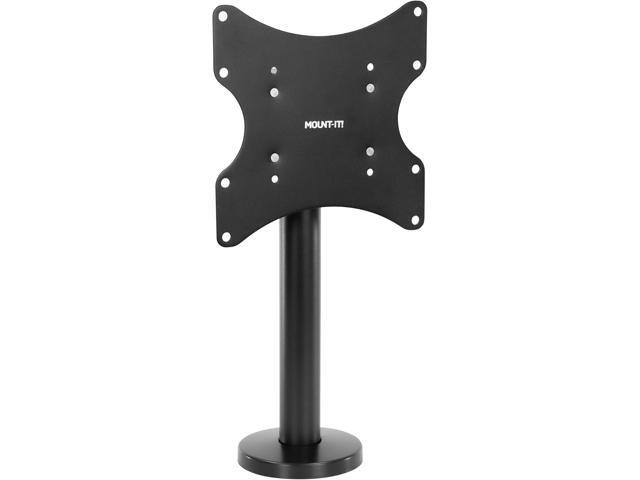 Click here for Flat Screen TV Bolt Down Stand for Desk  Desktop... prices