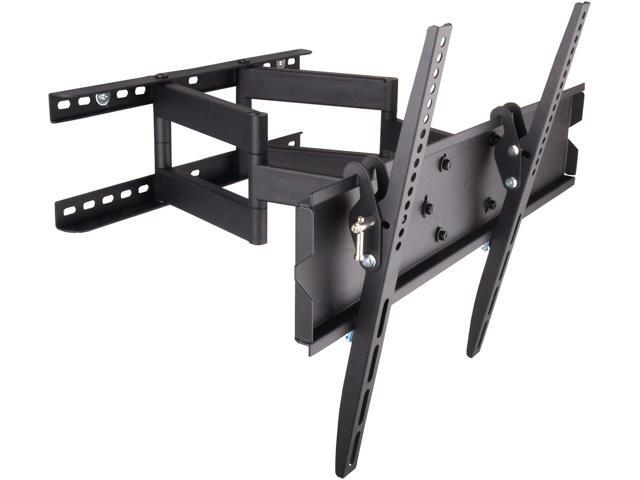Click here for Techly 2-Arm Tilt/Swivel TV Wall Mount- 23-55in prices
