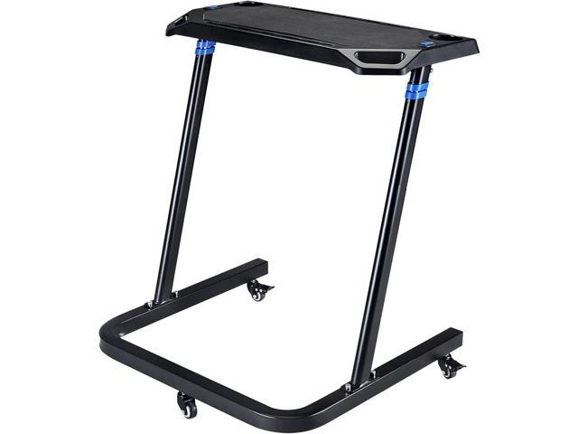 Click here for Adjustable Bike Trainer Fitness Desk Portable Work... prices
