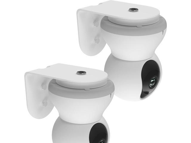 Click here for Zwolf (Pack of 2) Metal Wall Mount for Blurams Sec... prices