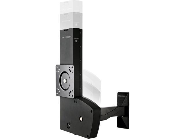 Click here for Ergotron Glide Wall Mount LD-X  VESA TV Wall Mount... prices