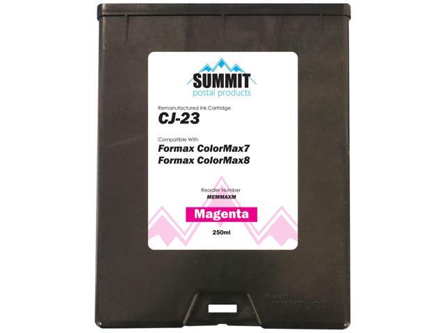 Click here for Formax CJ-23 Compatible Magenta Ink Cartridge for... prices