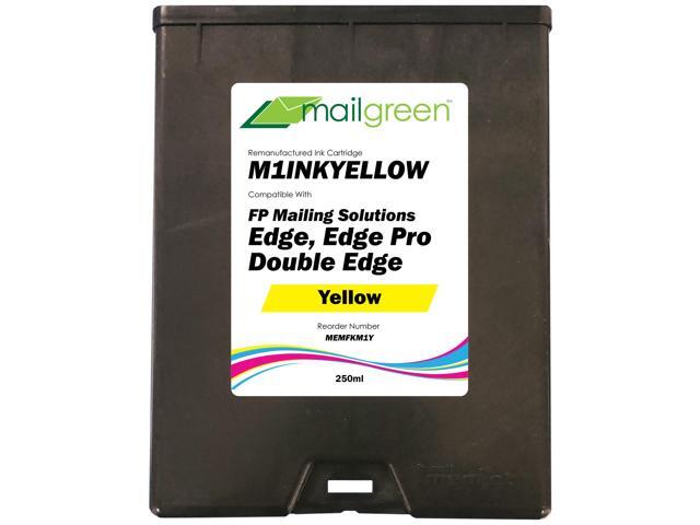 Click here for FP M1INKYELLOW Compatible Yellow Ink Cartridge for... prices