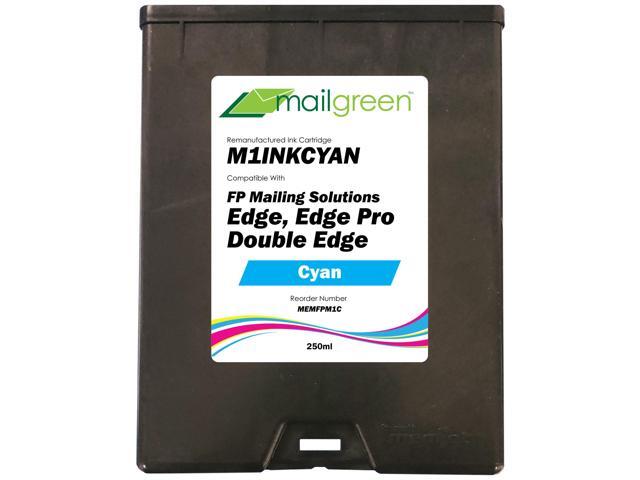 Click here for FP M1INKCYAN Compatible Cyan Ink Cartridge for FP... prices