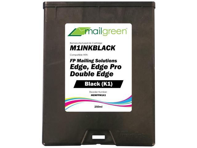 Click here for FP M1INKBLACK Compatible Black (K1) Ink Cartridge... prices