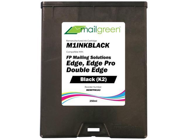 Click here for FP M1INKBLACK Compatible Black (K2) Ink Cartridge... prices