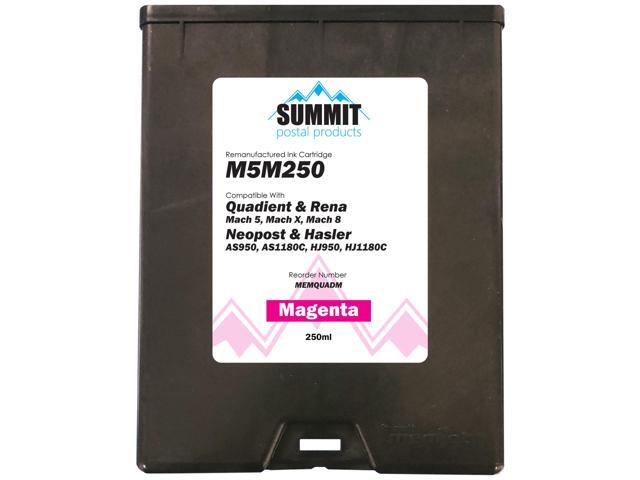 Click here for Quadient M5M250 Compatible Magenta Ink Cartridge f... prices