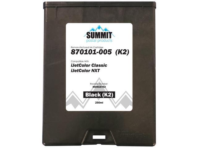 Click here for iJetColor Compatible Black (K2) Ink Cartridge for... prices
