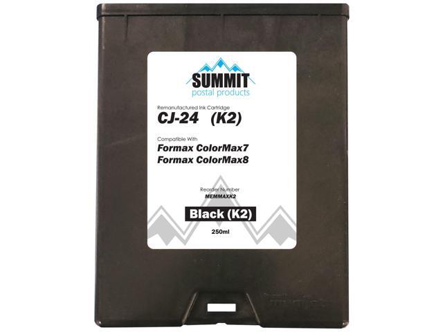 Click here for Formax CJ-24 Compatible Black (K2) Ink Cartridge f... prices