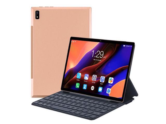 Click here for 10.1 Inch Tablet PC Android 12 256GB ROM GPS 5G Wi... prices