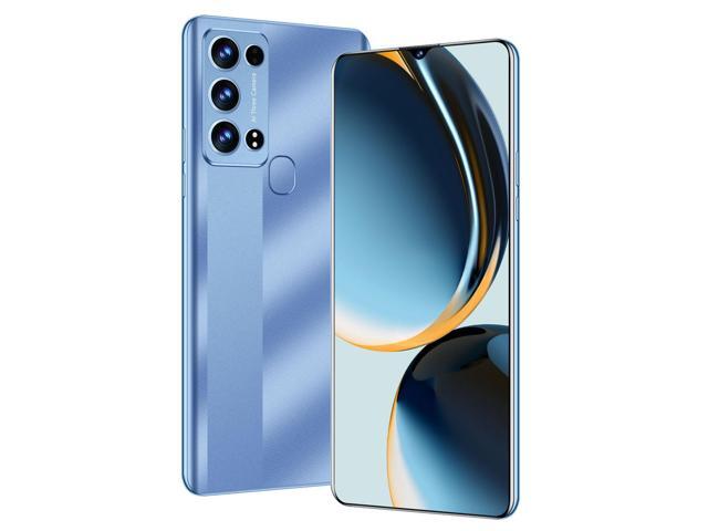 Click here for BDF R9 Unlocked Cell Phone 128GB+6GB Dual SIM 6.53... prices