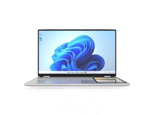 Click here for 2023 New Laptop 15.6+7 inch Intel Celeron N5105 2.... prices