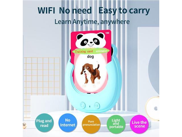 Click here for BDF Talking Flash Learning Cards 224 Sight Words E... prices