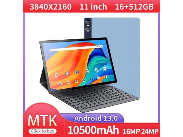 Click here for BDF 11 Inch HD Screen Unlocked Gaming Tablet PC 16... prices