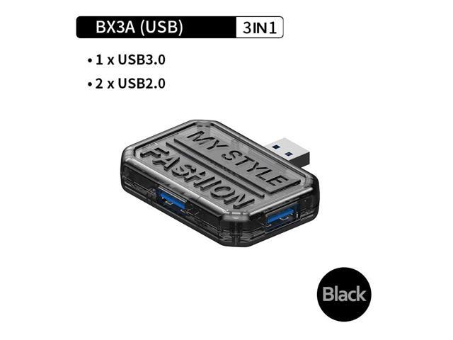 Click here for BDF 3-in-1 Expansion Interface USB HUB external US... prices