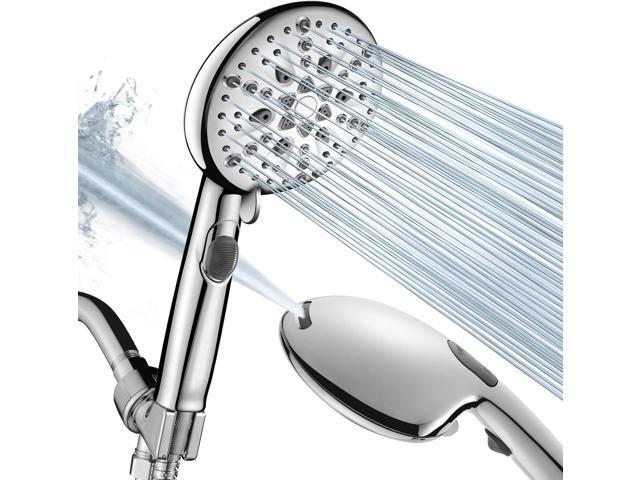 Click here for High Pressure 9 Functions Shower Head with handhel... prices