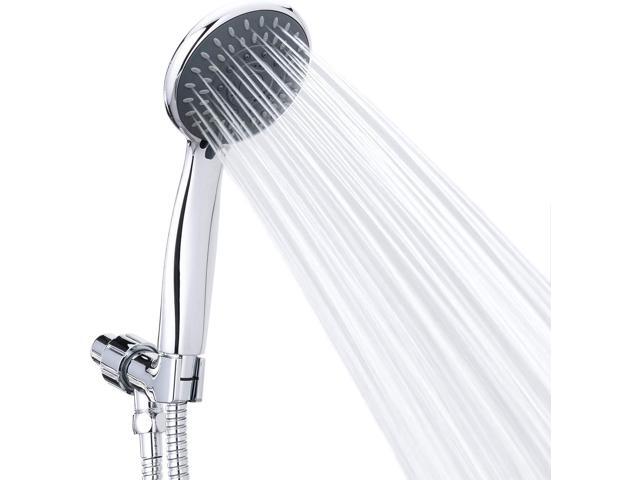 Click here for High Pressure Handheld Shower Head Briout 5-Settin... prices