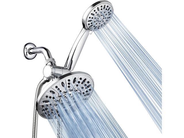 Click here for AquaDance 7 Premium High Pressure 3-Way Rainfall C... prices