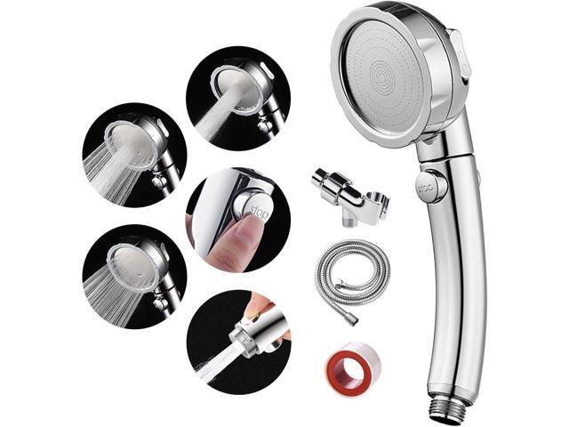 Click here for SINGSUO High Pressure Handheld Shower Head with On... prices