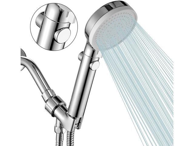 Click here for DOILIESE Shower Head with Handheld Shower Head wit... prices