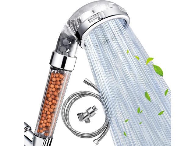 Click here for Nosame Shower Head with Hose  Filter Filtration Hi... prices