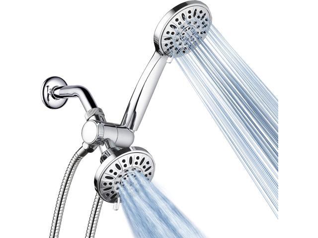 Click here for AquaDance Total Chrome Premium High Pressure 48-se... prices