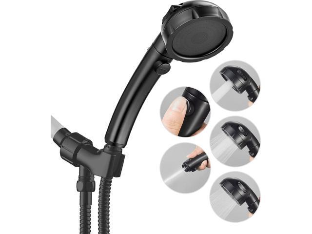 Click here for JONKEAN High Pressure Shower Head with 3 Spray Set... prices