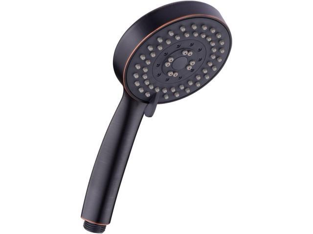 Click here for 5 Function Handheld Shower Head - High Pressure Ba... prices