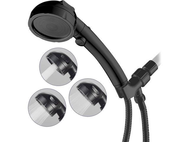 Click here for HANLIAN High Pressure Shower Head with Pause Funct... prices