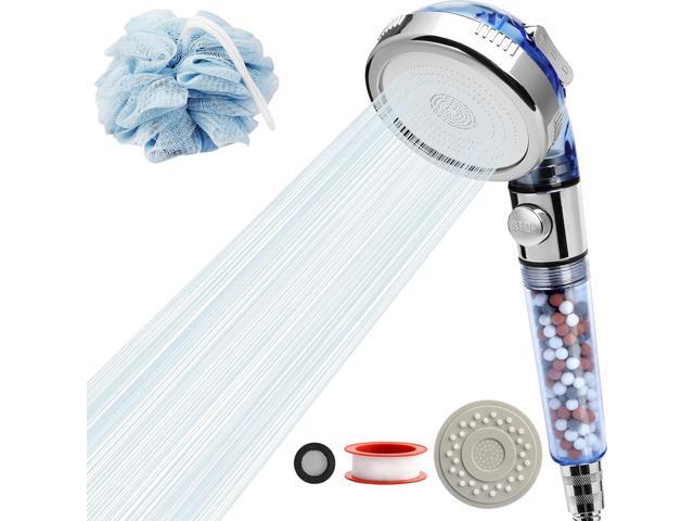 Click here for REHAVE Jetting Shower Head  Modern Style  3 Mode S... prices