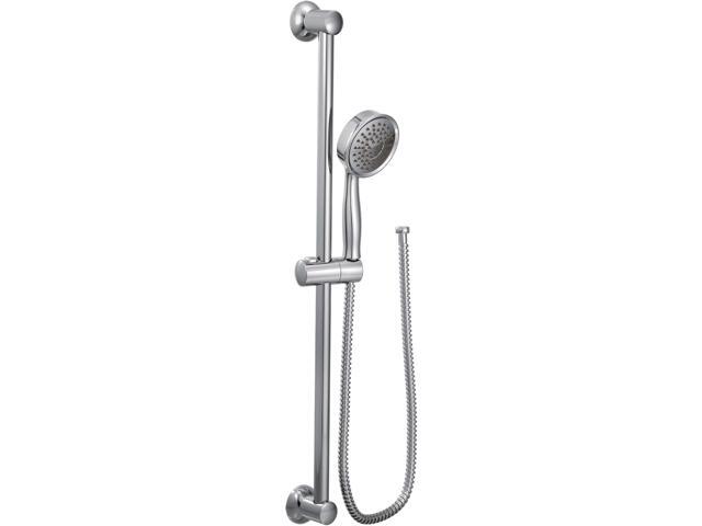 Click here for Moen Chrome Eco-Performance Detachable Handheld Sh... prices