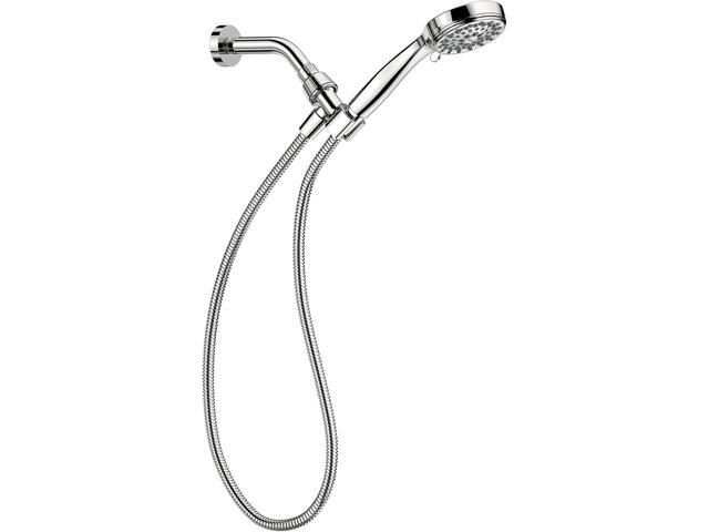 Click here for Moen Ignite Chrome Hand Held Shower Head Package W... prices