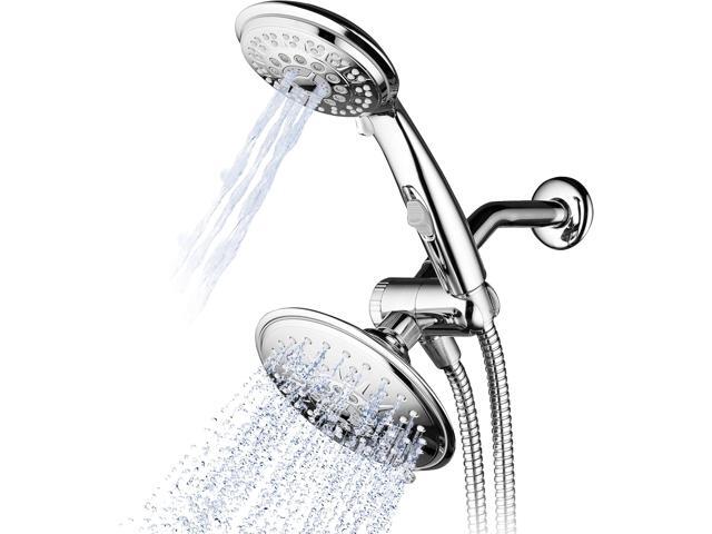 Click here for 30-Setting Ultra-Luxury 6 inch Rainfall Shower Hea... prices