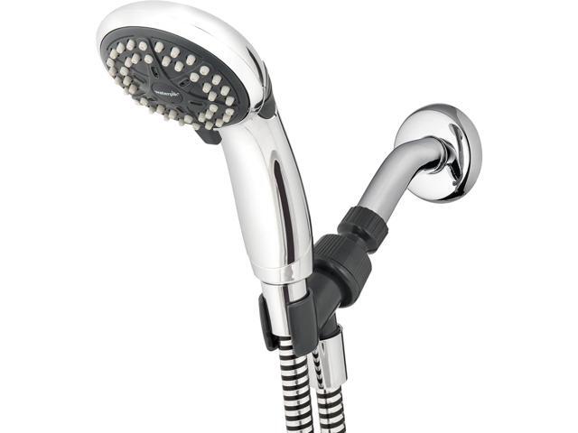 Click here for Waterpik Handheld Shower Head Eco Flow Low Flow Wa... prices