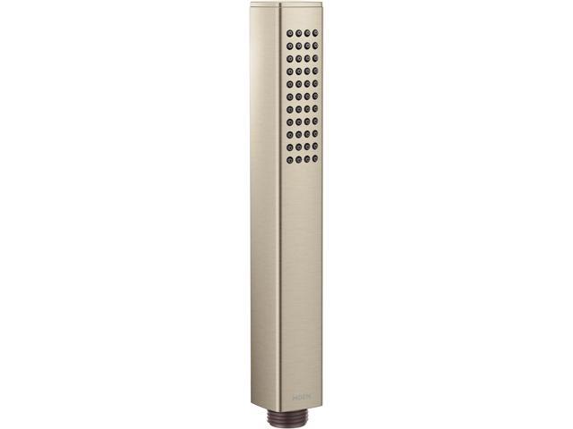 Click here for Moen Brushed Nickel Eco-Performance Handshower Han... prices