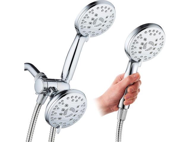 Click here for High Pressure 48-mode Luxury 3-way Combo Dual Rain... prices